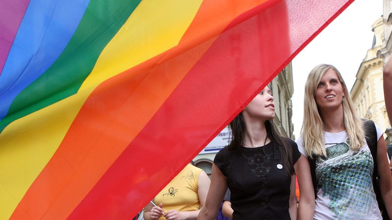 LGBT+ Historical Highlights - UNISON City of Edinburgh