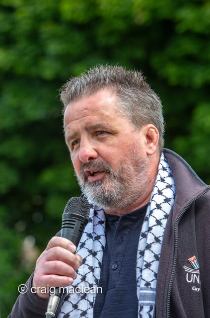 Palestine Solidarity Rally - Saturday 29 June 2024 - UNISON City of ...