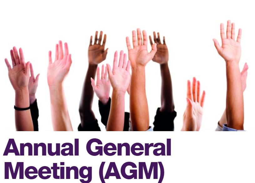 UNISON AGM – Thank you! - UNISON City of Edinburgh