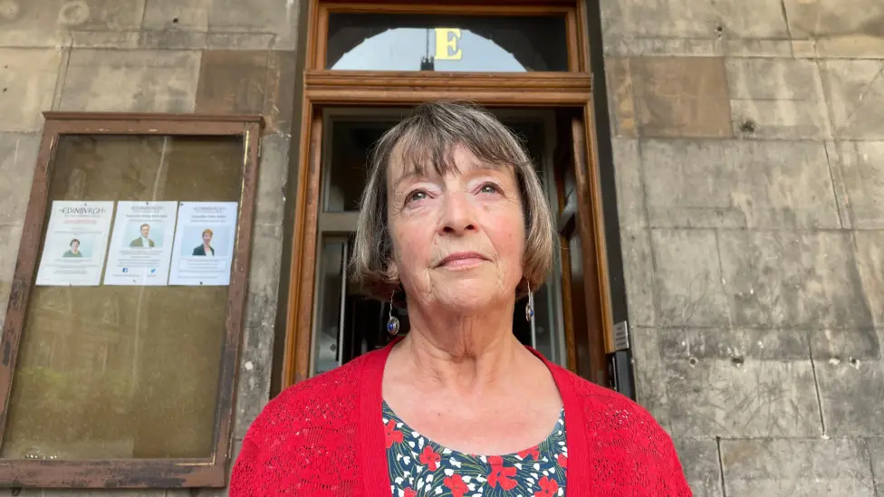 Councilor Val Walker – A Tribute - UNISON City of Edinburgh