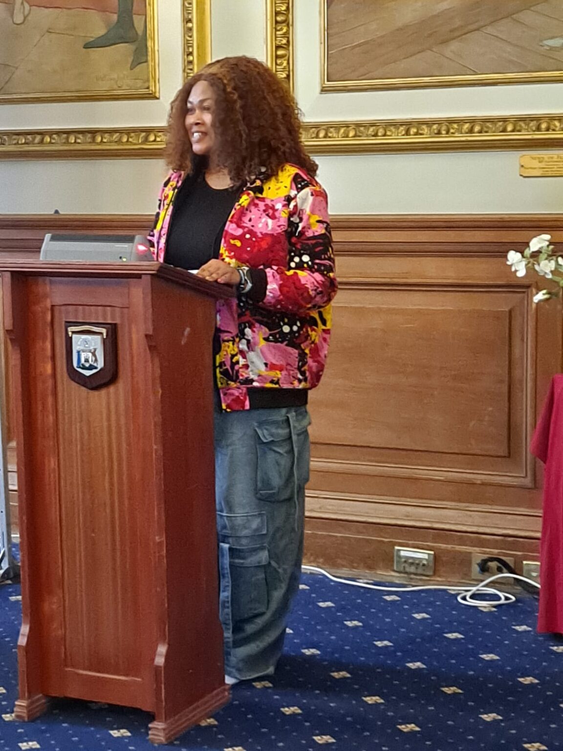 UNISON Edinburgh Celebrates Black History Month 2025 - UNISON City of ...