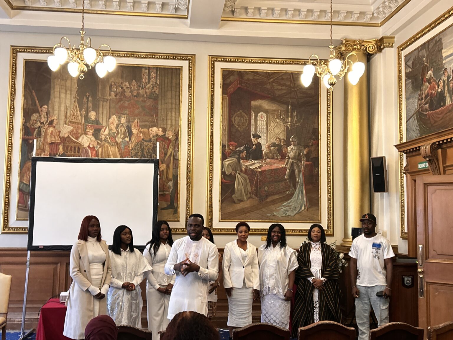 UNISON Edinburgh Celebrates Black History Month 2025 - UNISON City of ...
